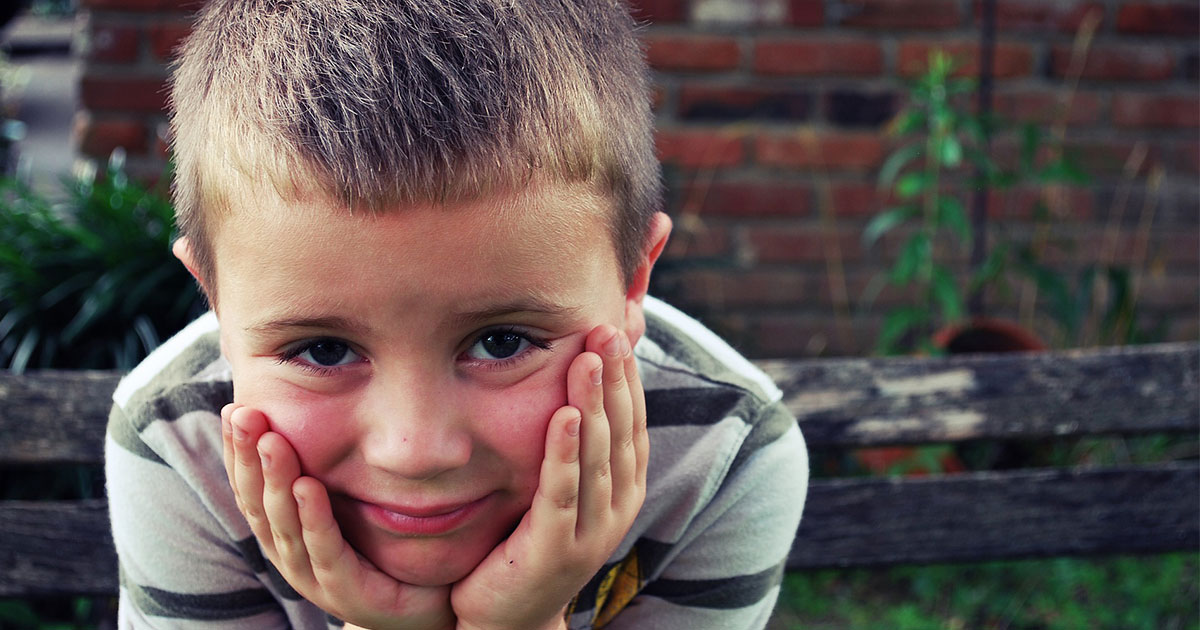 Allergies and Autism Spectrum Disorder - Allergychoices