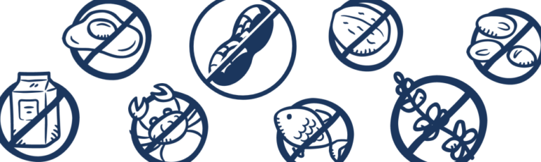 Food Allergy vs. Food Intolerance: What’s the Difference?