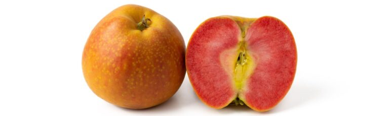 Itchy Mouth After Eating Apples?